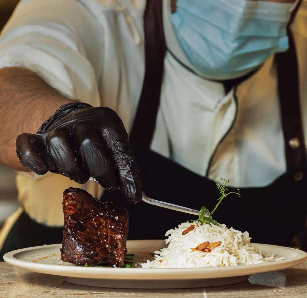 Top new restaurants in Riyadh 2025 | LIST
